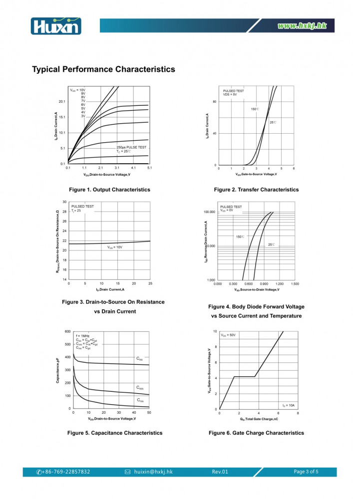 H14N10FBL datasheet page 3