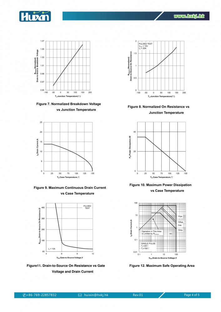 H14N10FBL datasheet page 4