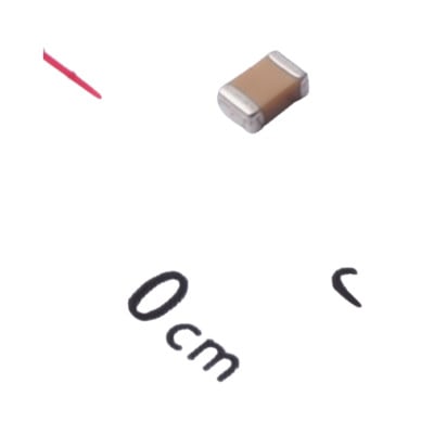 Chinocera HGC0805R7152K500NTHJ Ceramic Capacitor