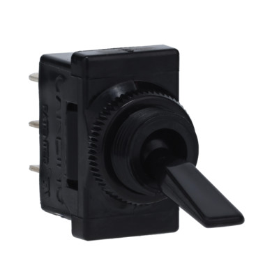 Nidec 8J3012-Z Toggle Switch Chip