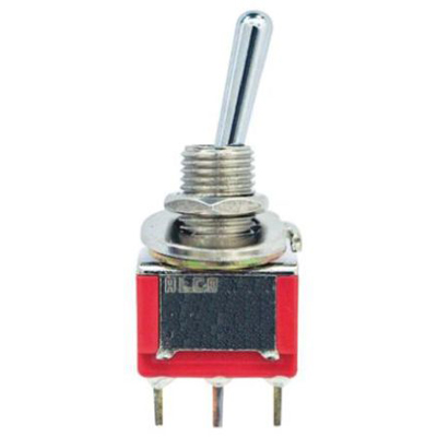 Nidec 8J1021-Z Toggle Switch Chip for sale