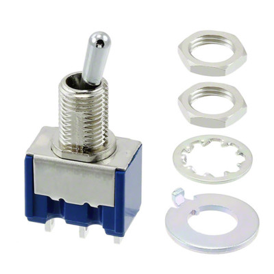 Nidec 8J1021-Z Toggle Switch Chip for sale