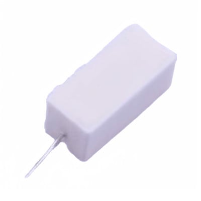 CCO(Chian Chia Elec) CR-L5W100Ω 5% P