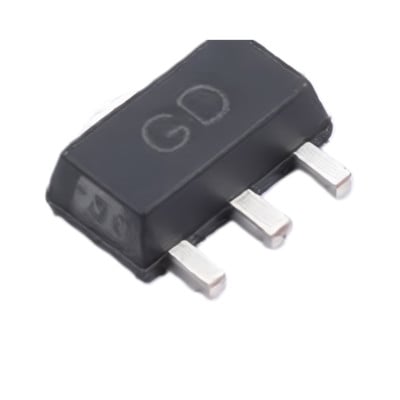 PJSEMI PXT8050D Single Bipolar Transistor for sale