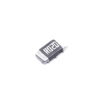 RVR HIRC12AR082F Surface Mount Chip Resistor