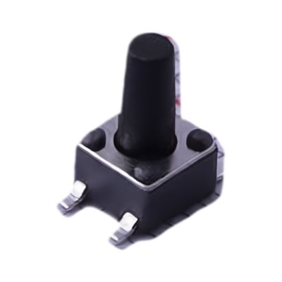 Yuandi TS-1096S-A2B3-C1D2 Tactile Switch
