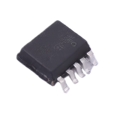 GTIC GT8552M8 Amplifier Chip