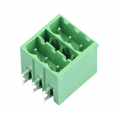 JILN JL2EDGKRCH-50806G01 Header Plug Socket Chip