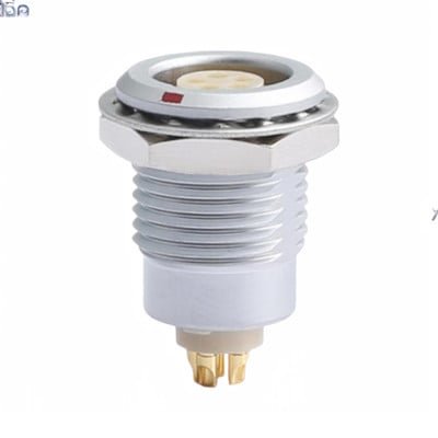 LICQ R.EGG.1B.108.CSL Circular Connector Assembly