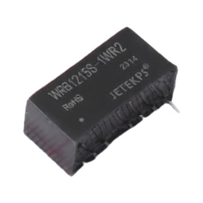 JETEKPS WRA1212S-1WR2 DC DC Converter Chip