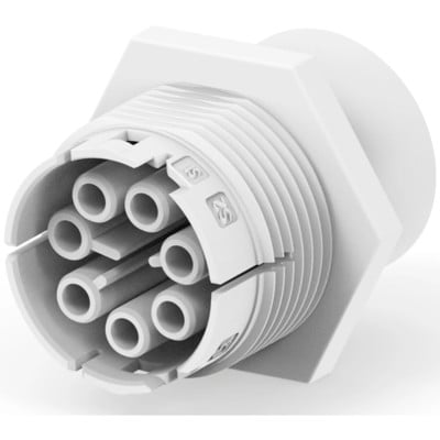 TE Connectivity 293234-3 Solid State Lighting Connector Assembly