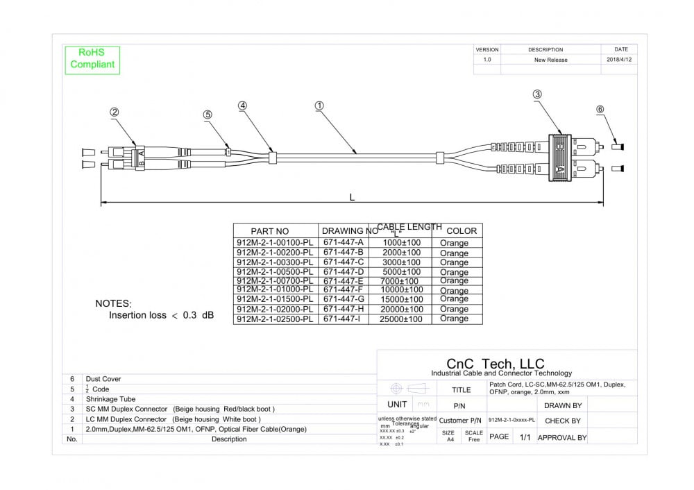 912M-2-1-00700-PL technical document preview