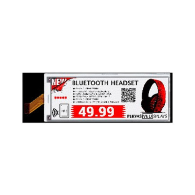 Pervasive Displays E2437JS081