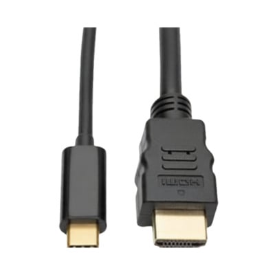 EATON U024-003-5P-PM Between Series Adapter Cable Assembly