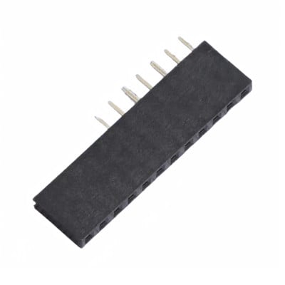 XYECONN XY-PM127-2-05P-S-4.3 Female Socket Header Receptacle