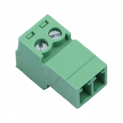 Bossie BX-DGRKP-3.81-2P Header Plug Socket