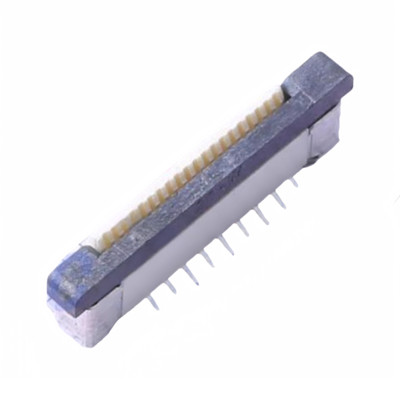 HDGC 0.5K-A-25PB FFC/FPC Flat Flexible Connector Assembly