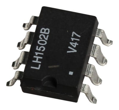 VISHAY LH1511BAB Solid State Relay