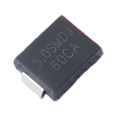 BORN 5.0SMDJ85CA TVS Diode