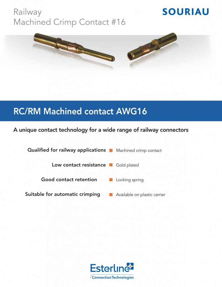 RM24M9K technical document page 1