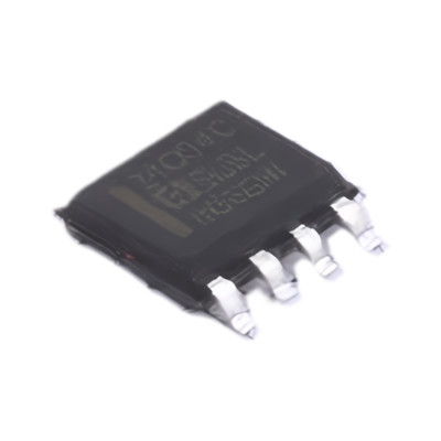 HGSEMI 24C02/TR Memory IC