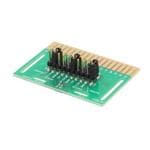Broadcom HEDS-9930EVB Sensor Evaluation Board