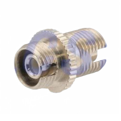 L-com FOA-993A Fiber Optic Connector Adapter