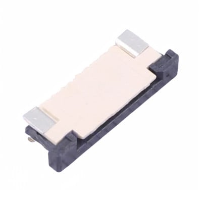 Yuandi FPC-1.0LS-05PH25 FFC FPC Flat Flexible Connector Assembly