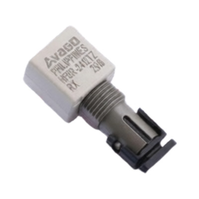 Broadcom HFBR-1414MZ Fiber Optic Transceiver Module