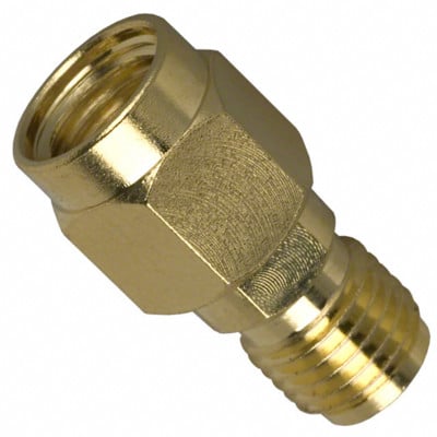 Amphenol 132171RP-10 Coaxial Connector (RF) Adapter for sale
