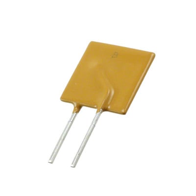 BOURNS MF-R160 PTC Resettable Fuse