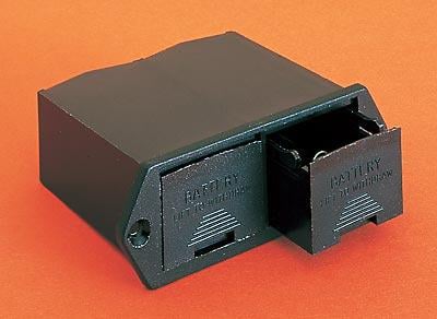 Bulgin BX0017 Blade Type Power Connector Assembly