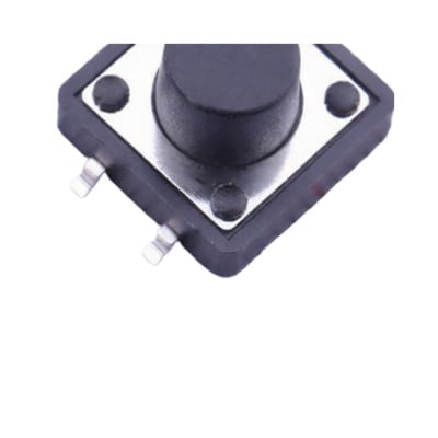 Korean Hroparts Elec K2-1102SP-J5SC-04 Tactile Switch