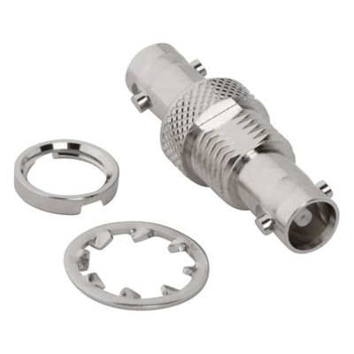 Amphenol 930-101A-51S Coaxial Connector (RF) Adapter