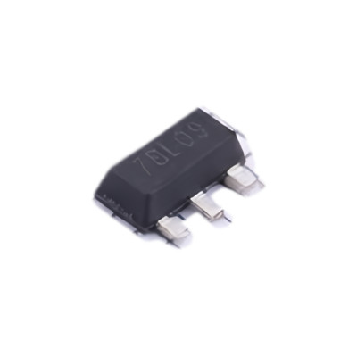 GR 78L05 Linear LDO Voltage Regulator