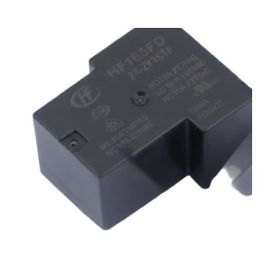 HONGFA HF157F/24-2Z25FD2 Power Relay