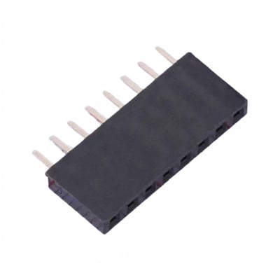 hanxia HX PM-2.54-02-03-S-H8.5