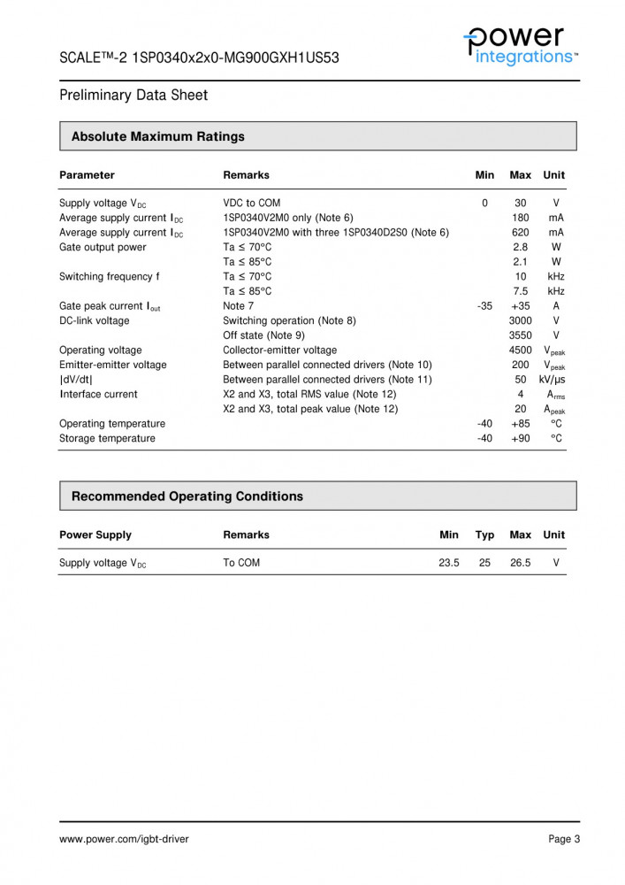 1SP0340V2M0-MG900GXH1US53 datasheet page 3