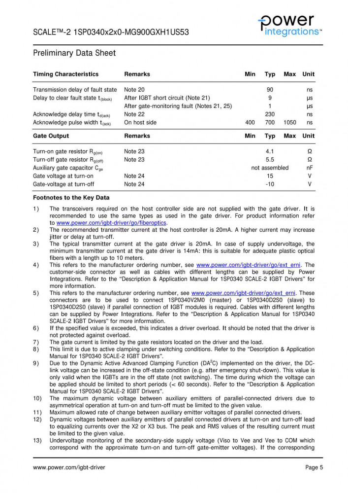 1SP0340V2M0-MG900GXH1US53 datasheet page 5