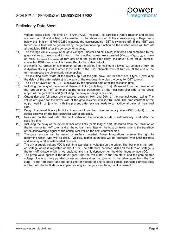 1SP0340V2M0-MG900GXH1US53 datasheet page 6