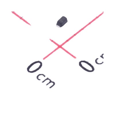 JSCJ CESD3V3D5 TVS Diode