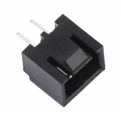 SHOU HAN 5264-2P ZZMS Male Pin Header Socket Connector for PCB