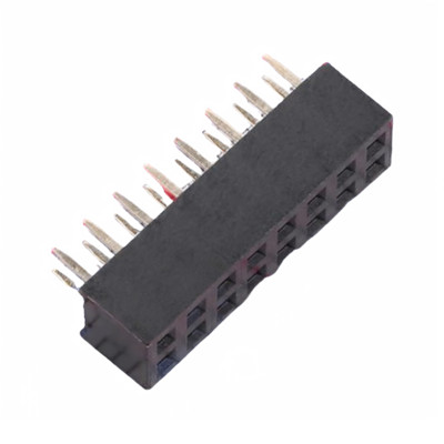 kinghelm KH-2FH-2X8P-H4.3-SMT