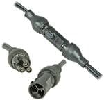 Anderson Power 2-8702P1 Circular Connector Accessory