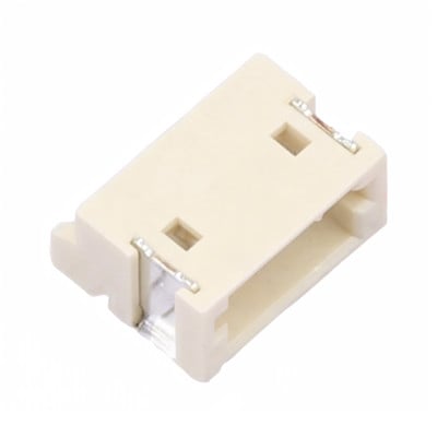 jkun A1501AWR-14-F2MA-R Male Header Pins