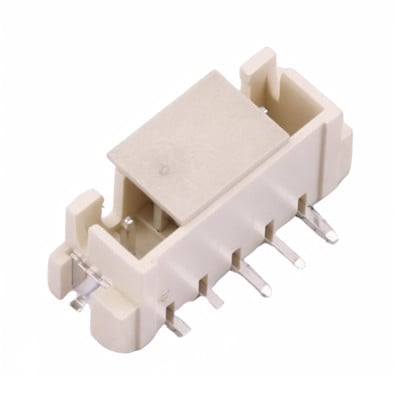 Lian Xin Technology XDWF-2501-03P Male Header Pins