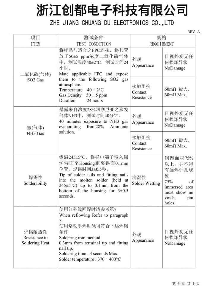 CAX-AFC07-30SCB-H2.0 document page 9