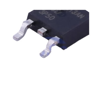 onsemi FQT7N10LTF Single N-Channel MOSFET