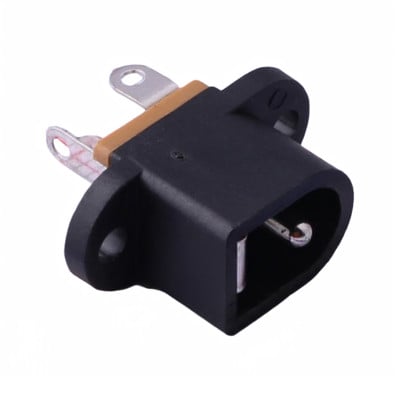 SHOU HAN DC044 Power Connector Chip – Reliable DC Power Jack for Electronic Devices