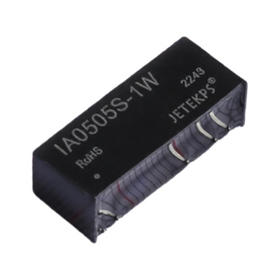 JETEKPS A0505S-1W DC DC Converter Chip
